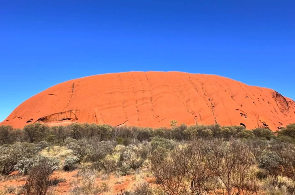 Top sights in Australia